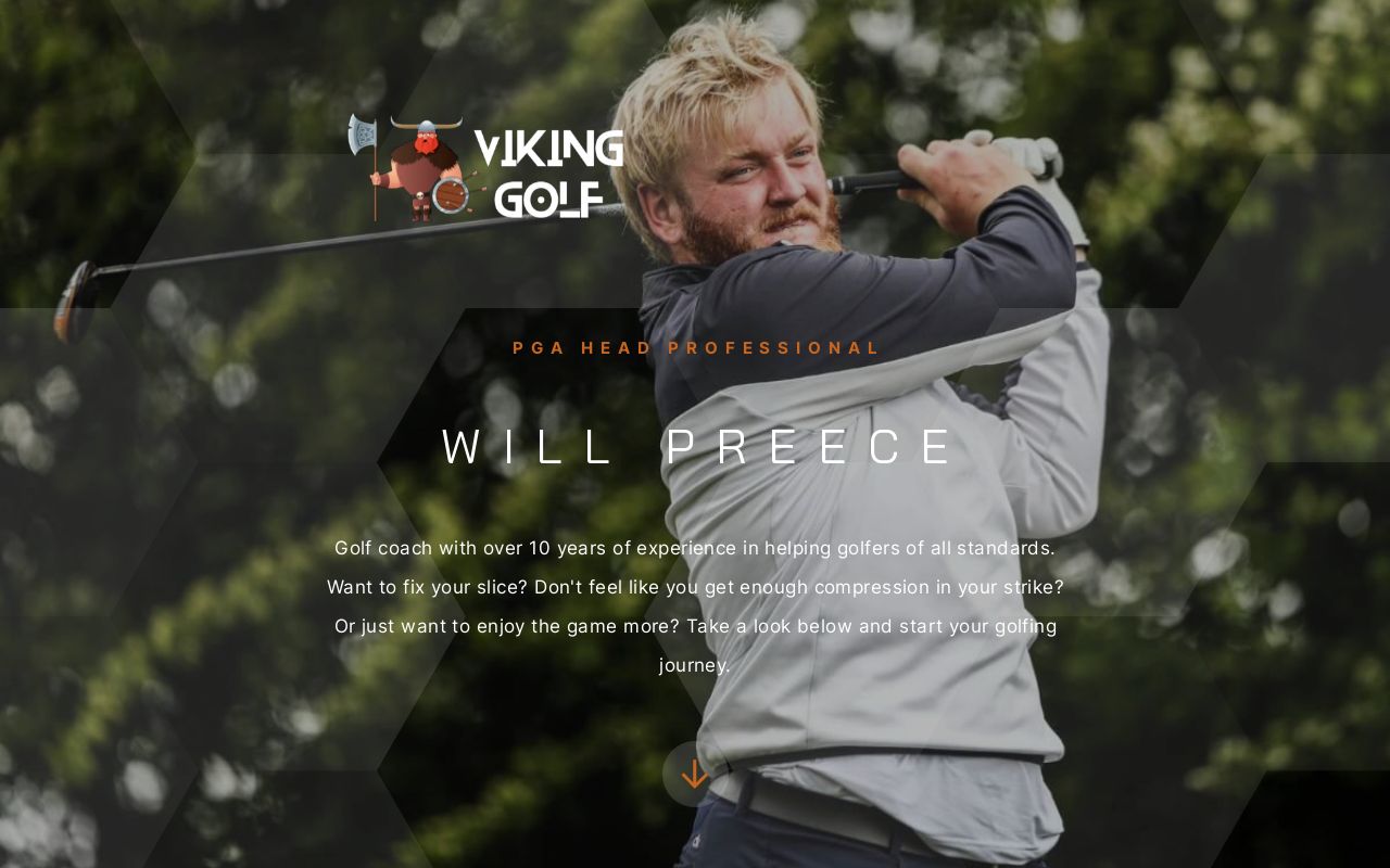 Viking Golf